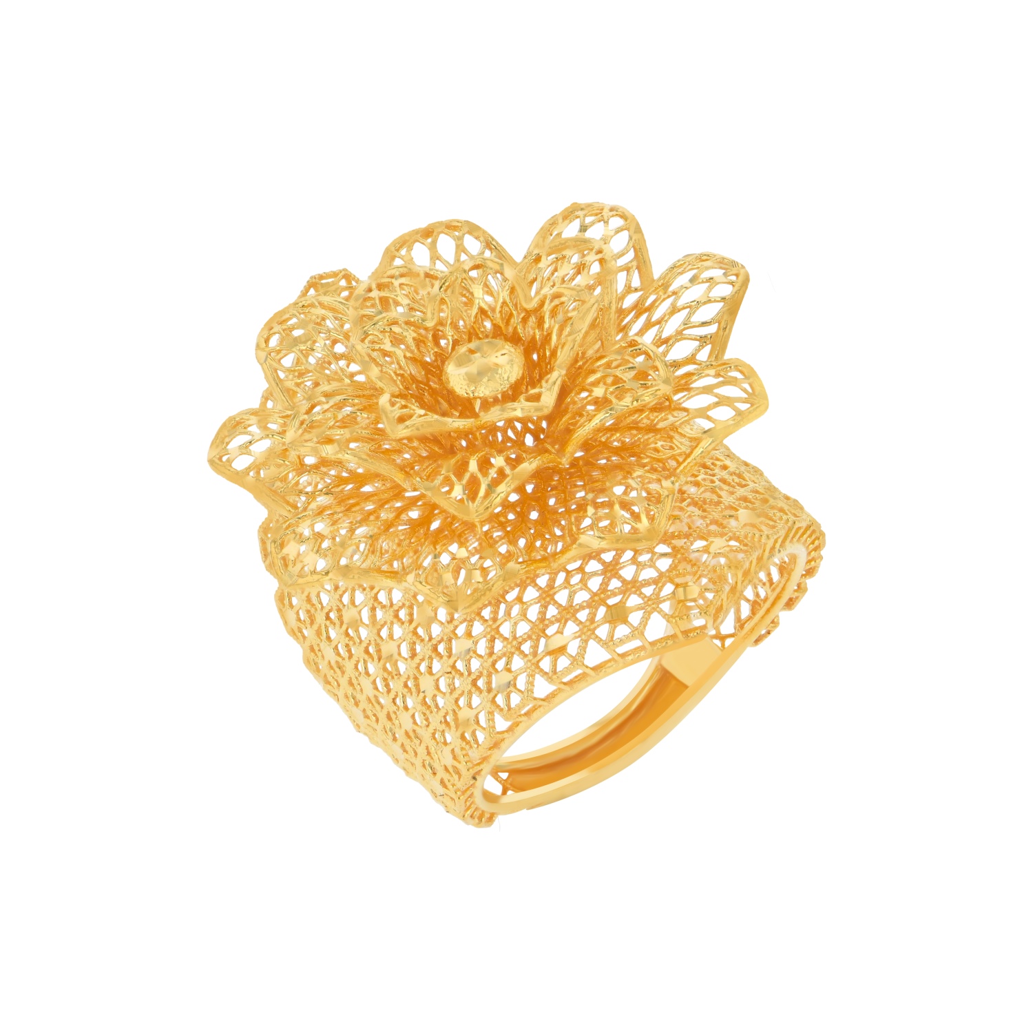 21K Gold Set