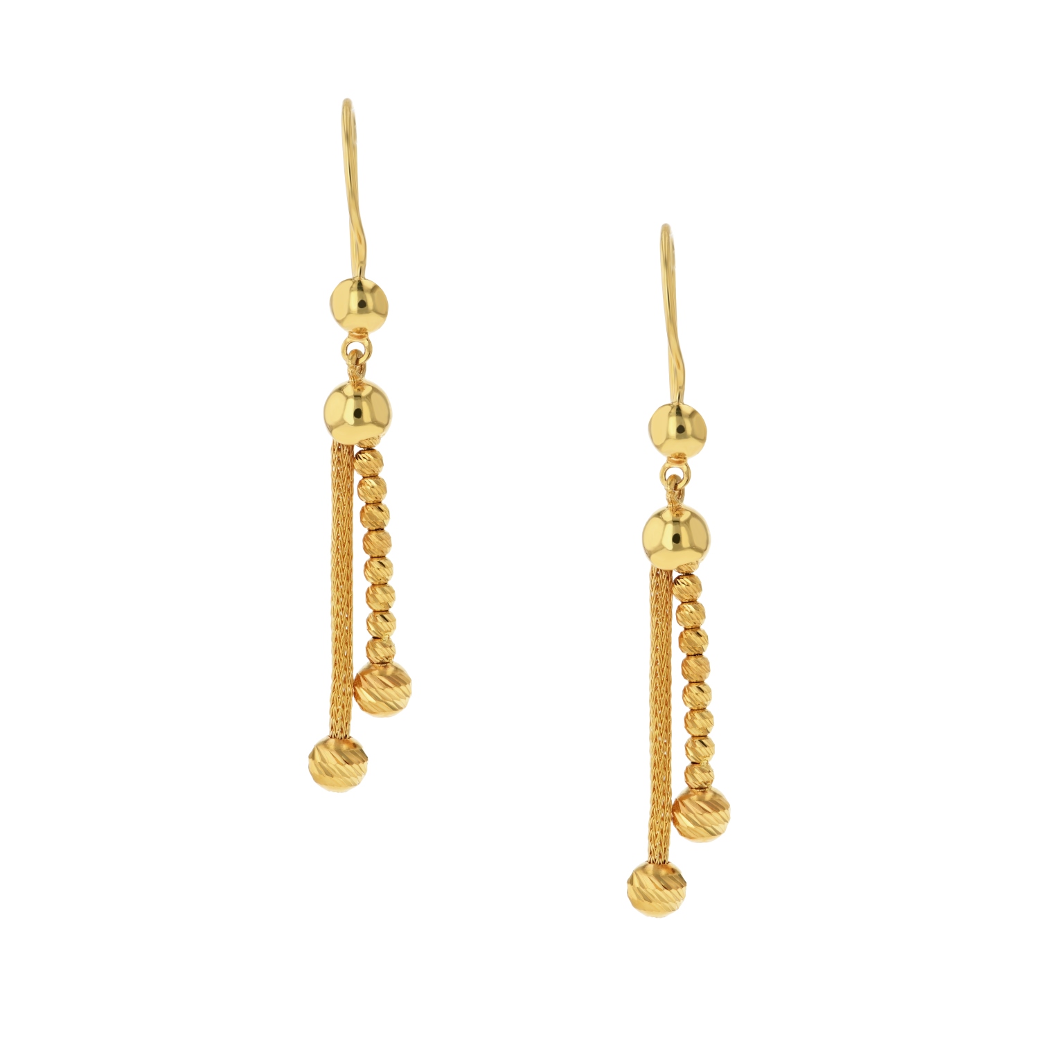 21K Gold Set - Al Romaizan