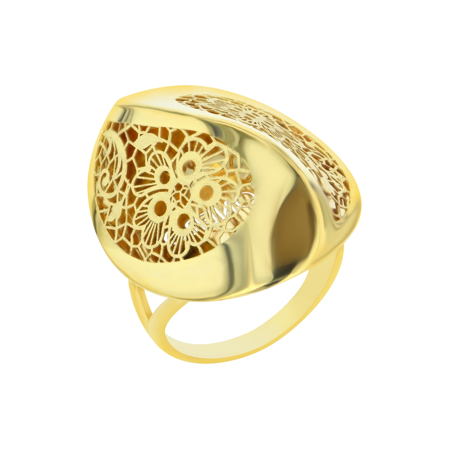21K Gold Set