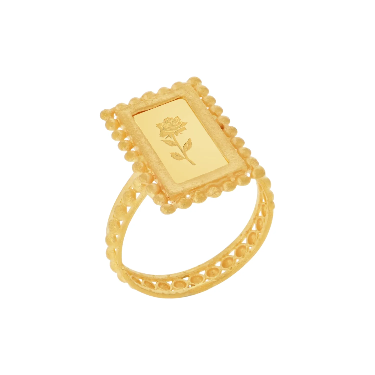 21K Traditional Gold Set With 24K Gold Bars