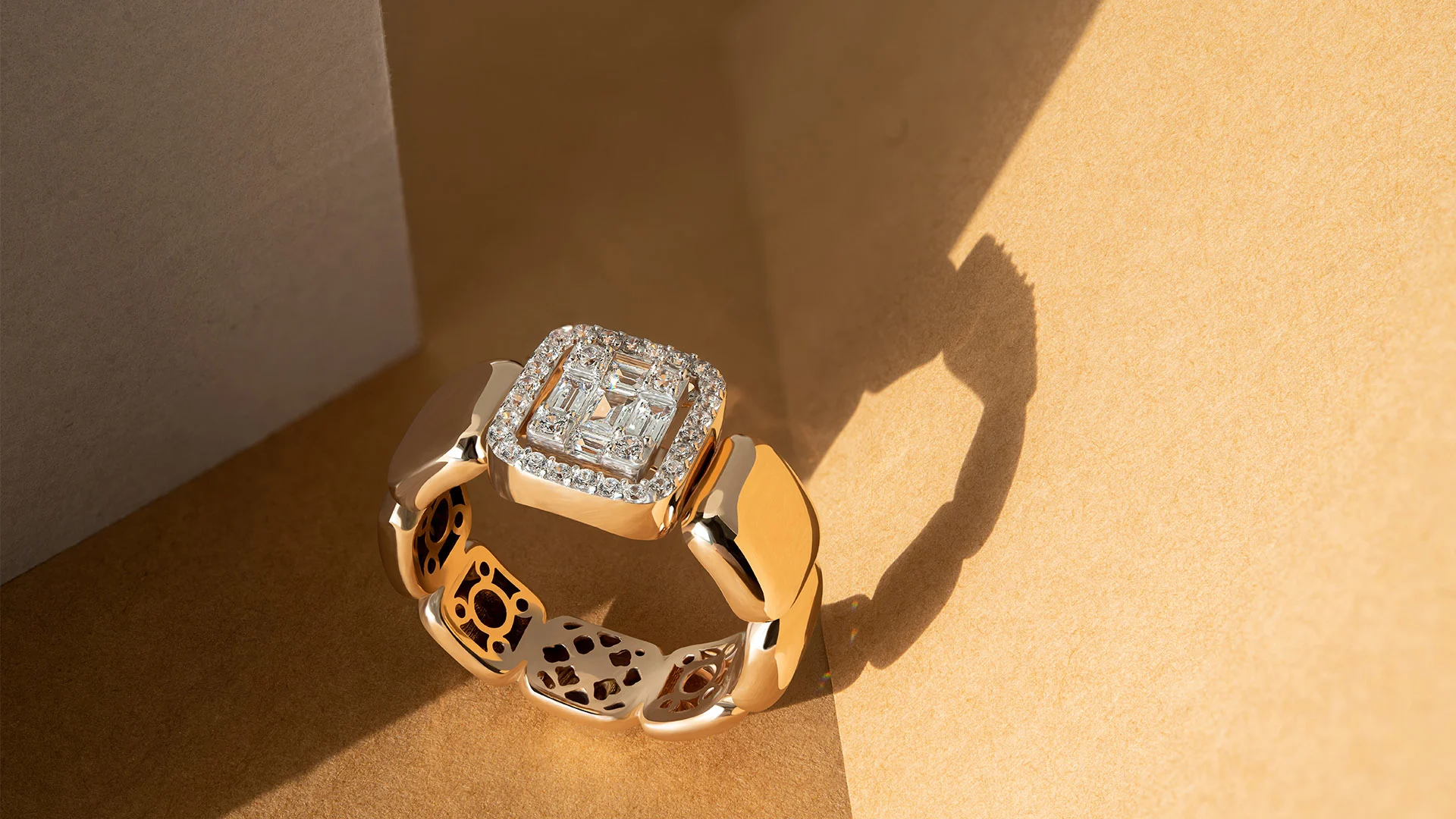 Rose Gold Facts - Al Romaizan