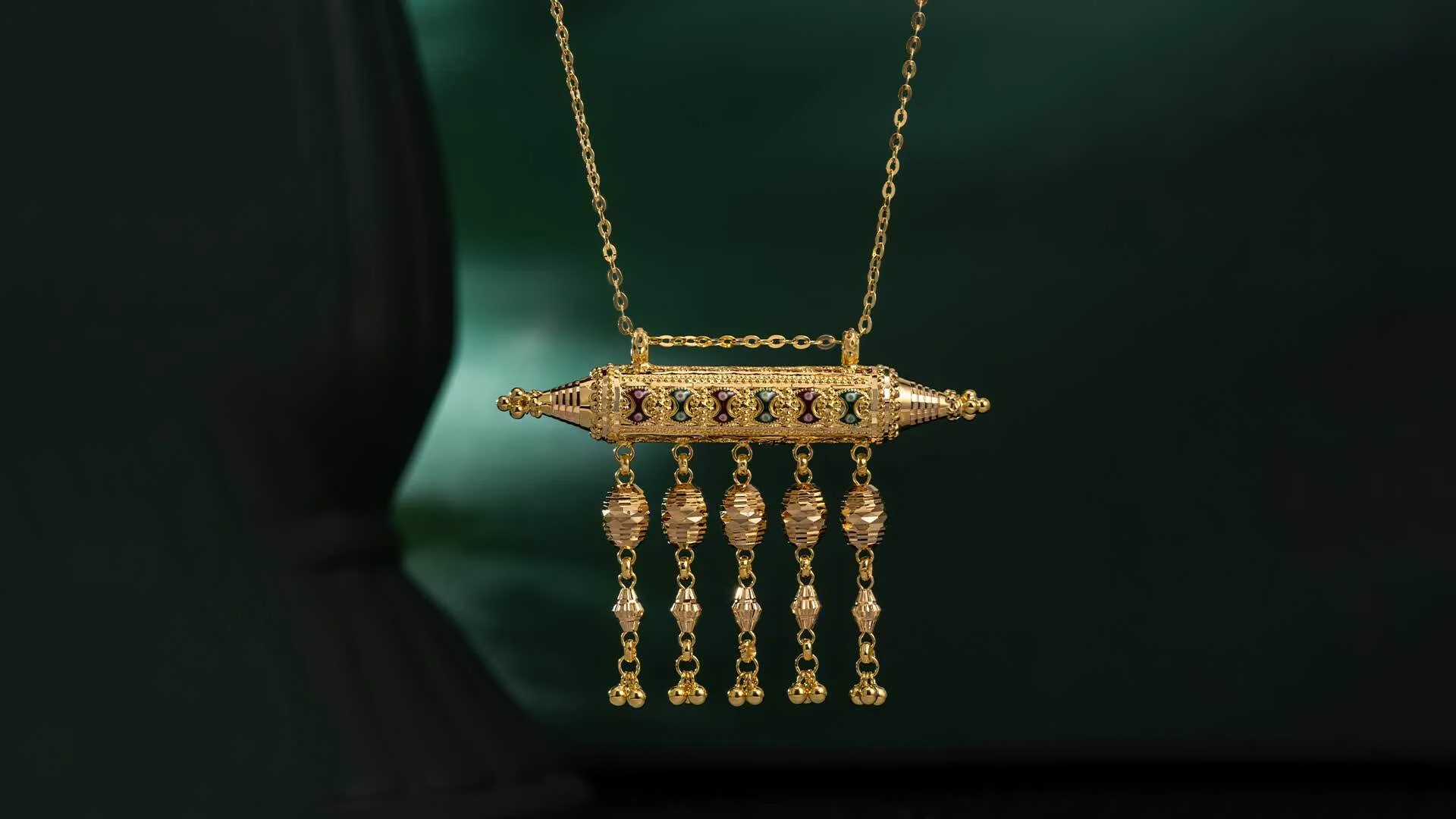 Styling Tips - Al Romaizan