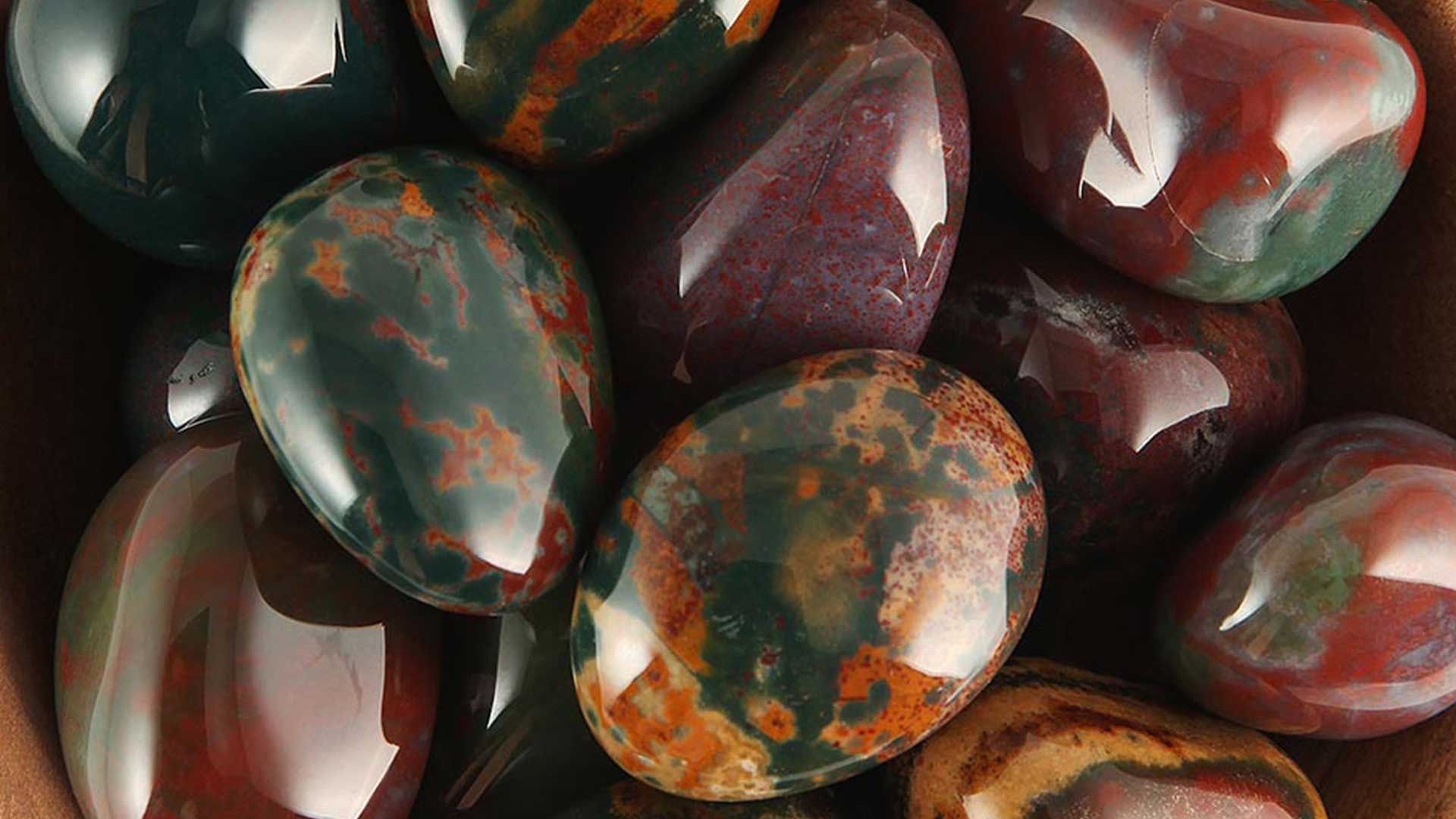 The Alternate March Birthstone