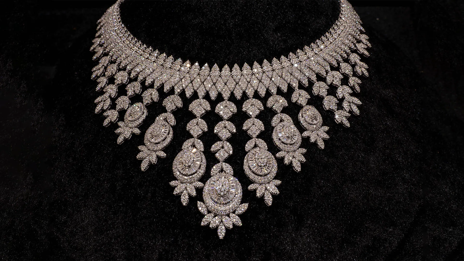 Jewellery Care - Al Romaizan