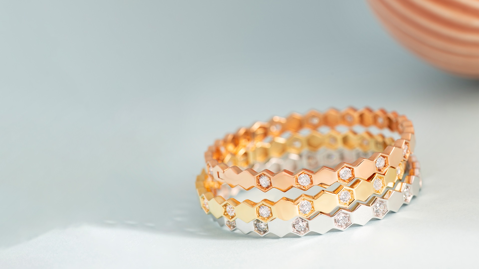 Gold Jewellery for kids