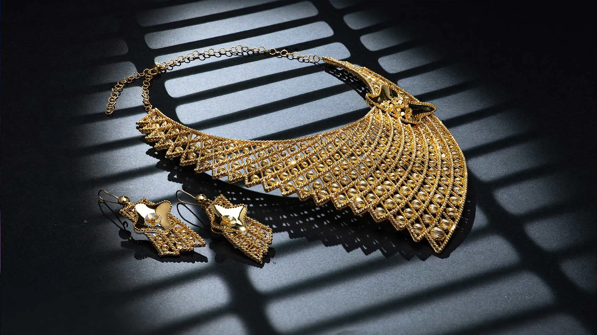 All Occasions Jewellery - Al Romaizan