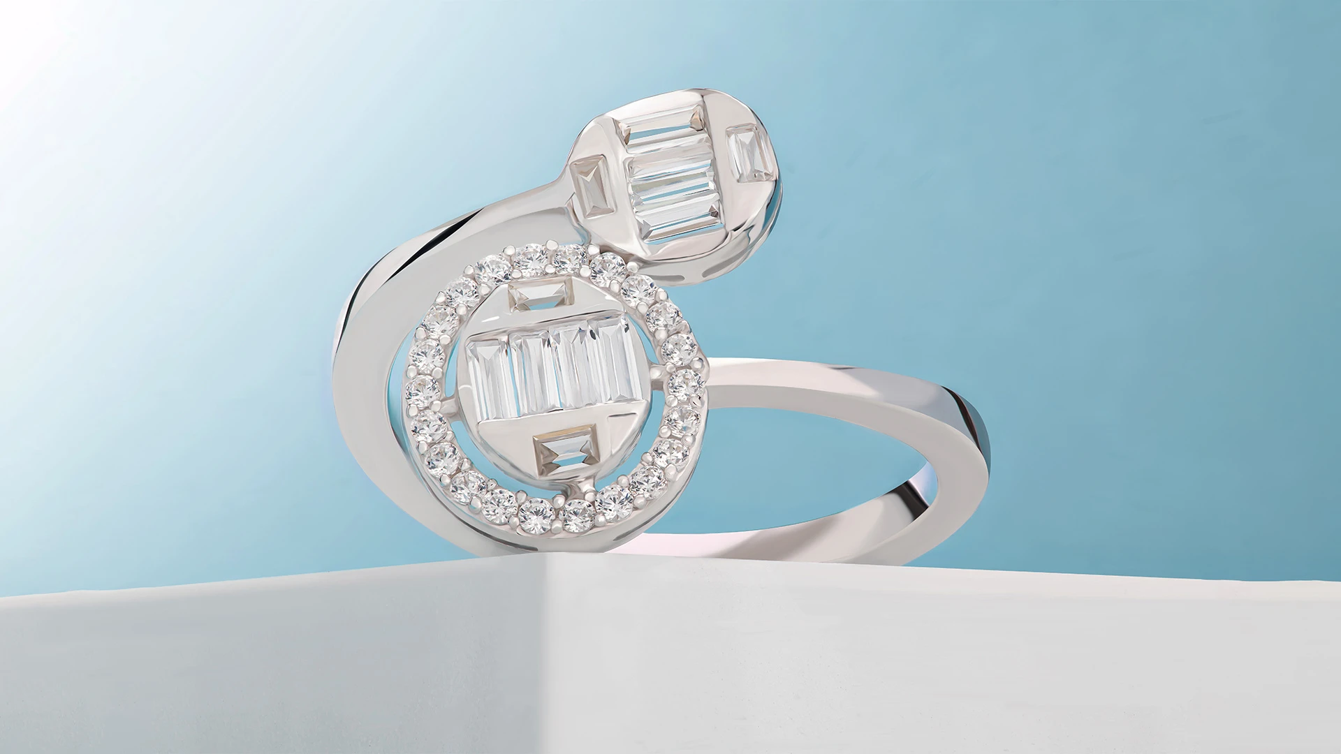 Different Types Of Jewellery - Al Romaizan