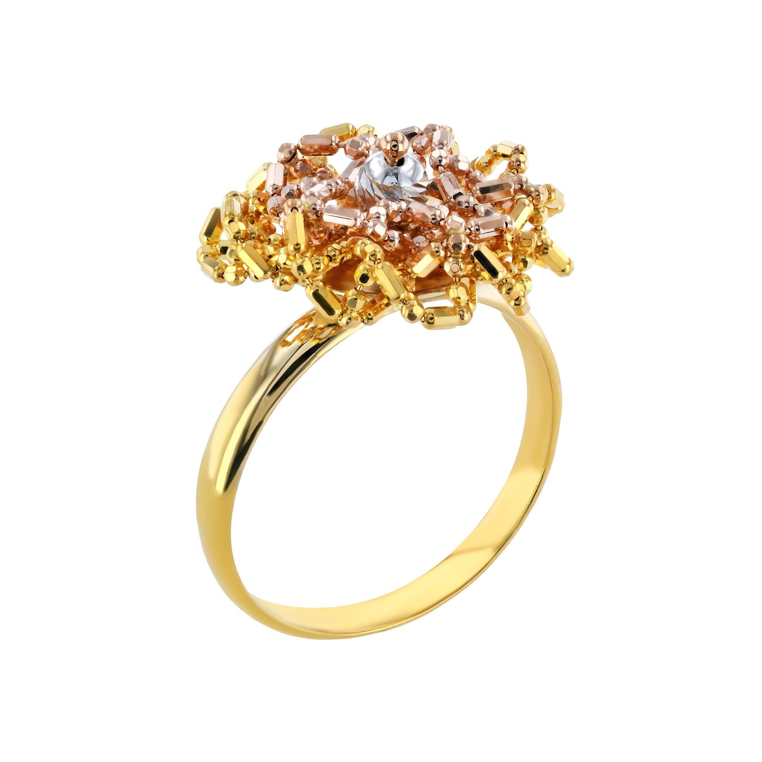 21K Gauzy Gold Set