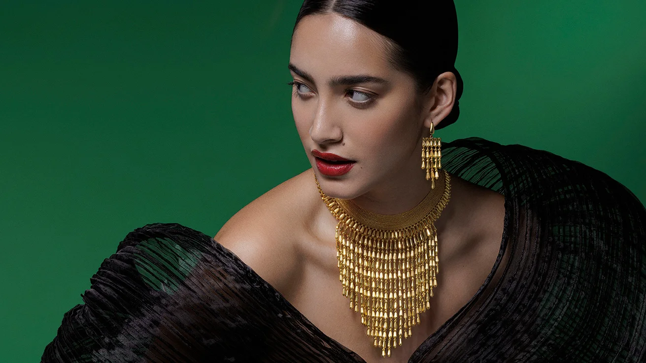 Discover the Rich History of Italian Gold Design | Al Romaizan Gold ...