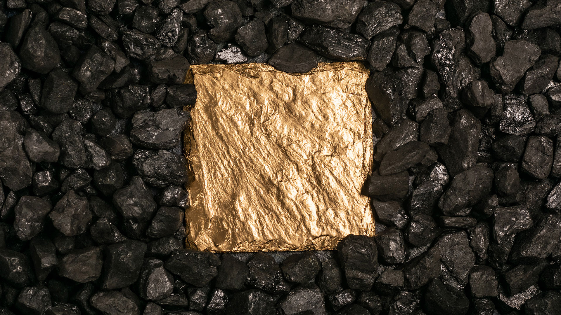 Unfolding the Mysteries to Discover Plated Gold