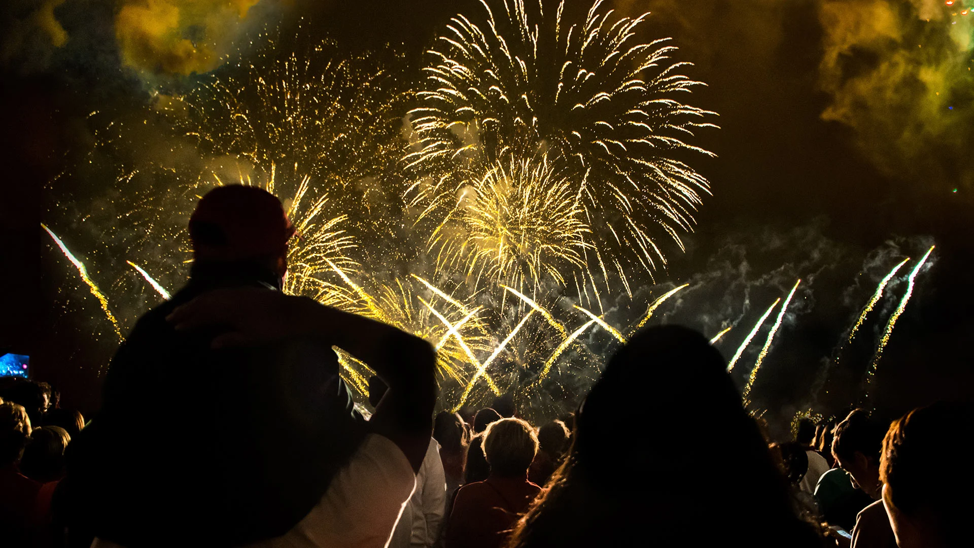 Exploring New Year's Eve Traditions in Arabic Culture: A Guide to ...