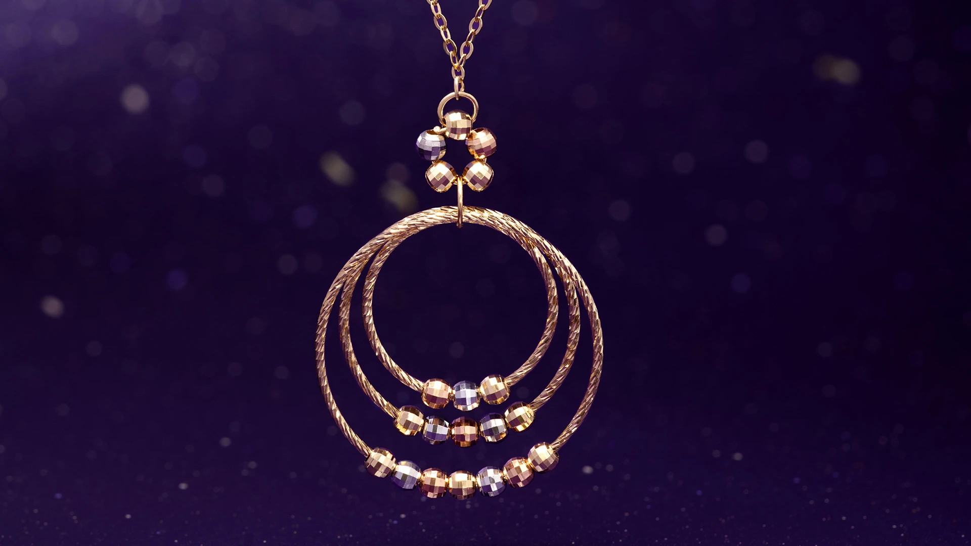 Golden Reflections: Exploring the Most Popular Gold Colors of the Year ...