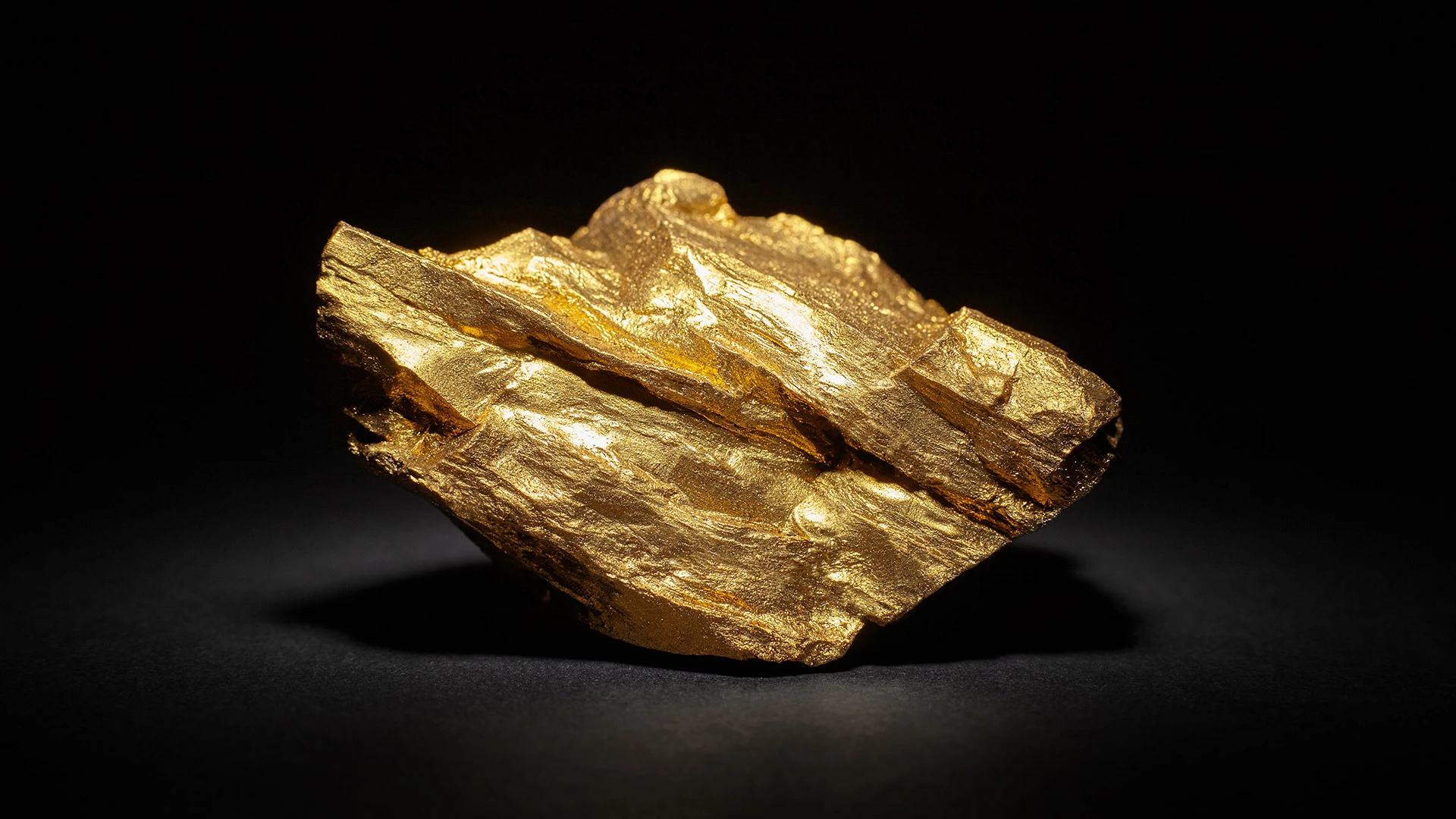 Unveiling the Gold Superpowers: Countries with the Largest Gold ...