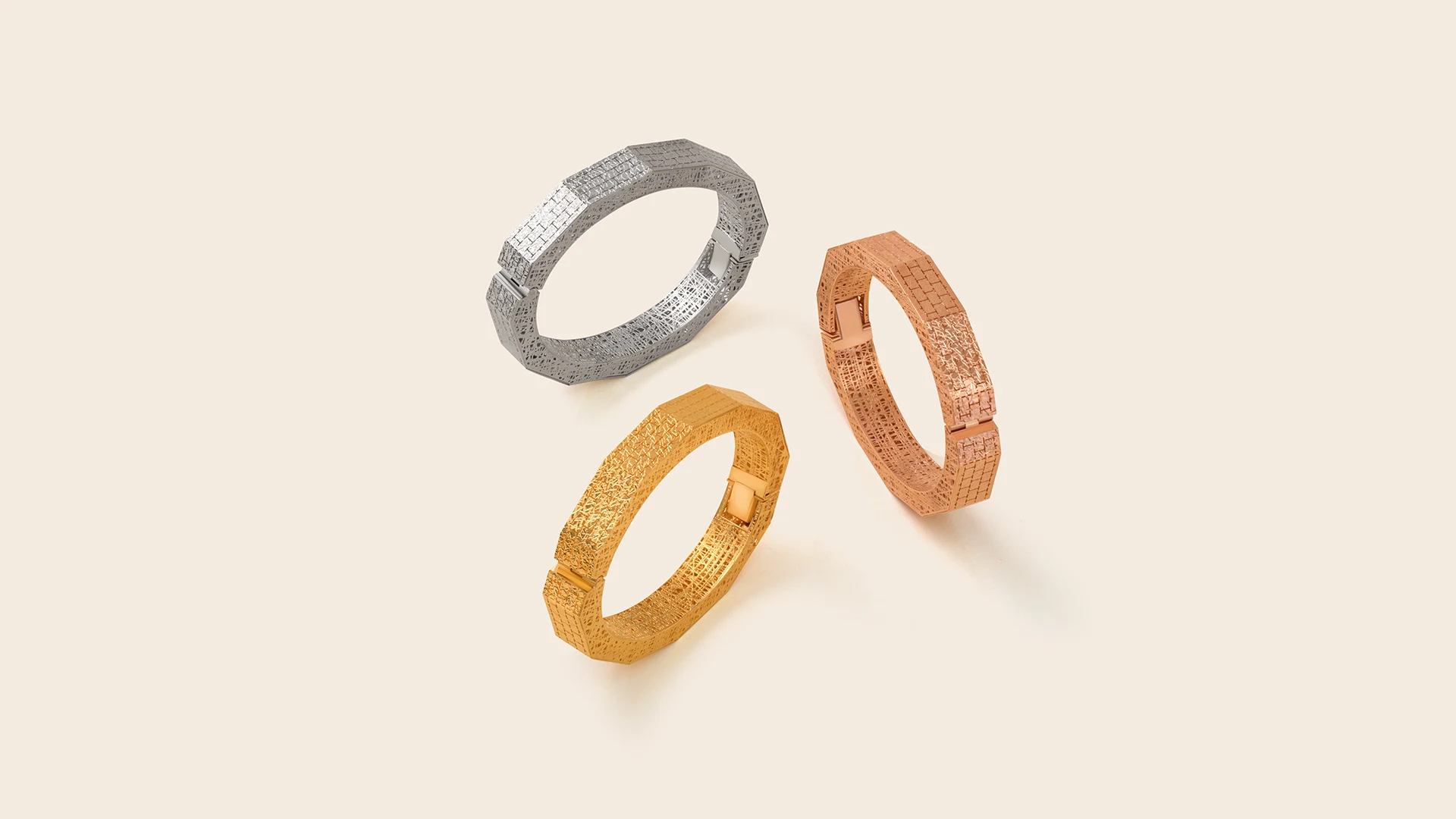 The Many Faces of Gold: A Deep Dive into Gold Varieties - Al Romaizan