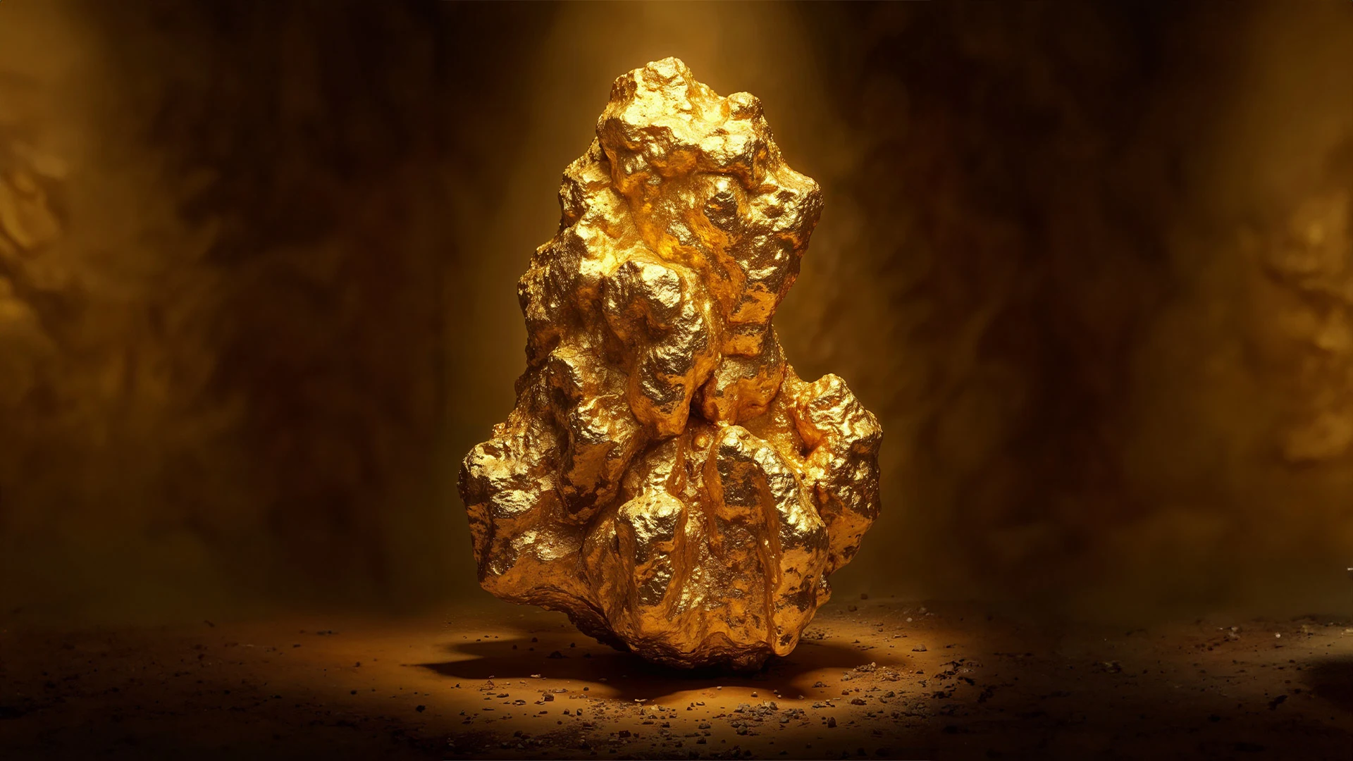 World's Most Remarkable Gold Records: From Nuggets to Masterpieces - Al ...
