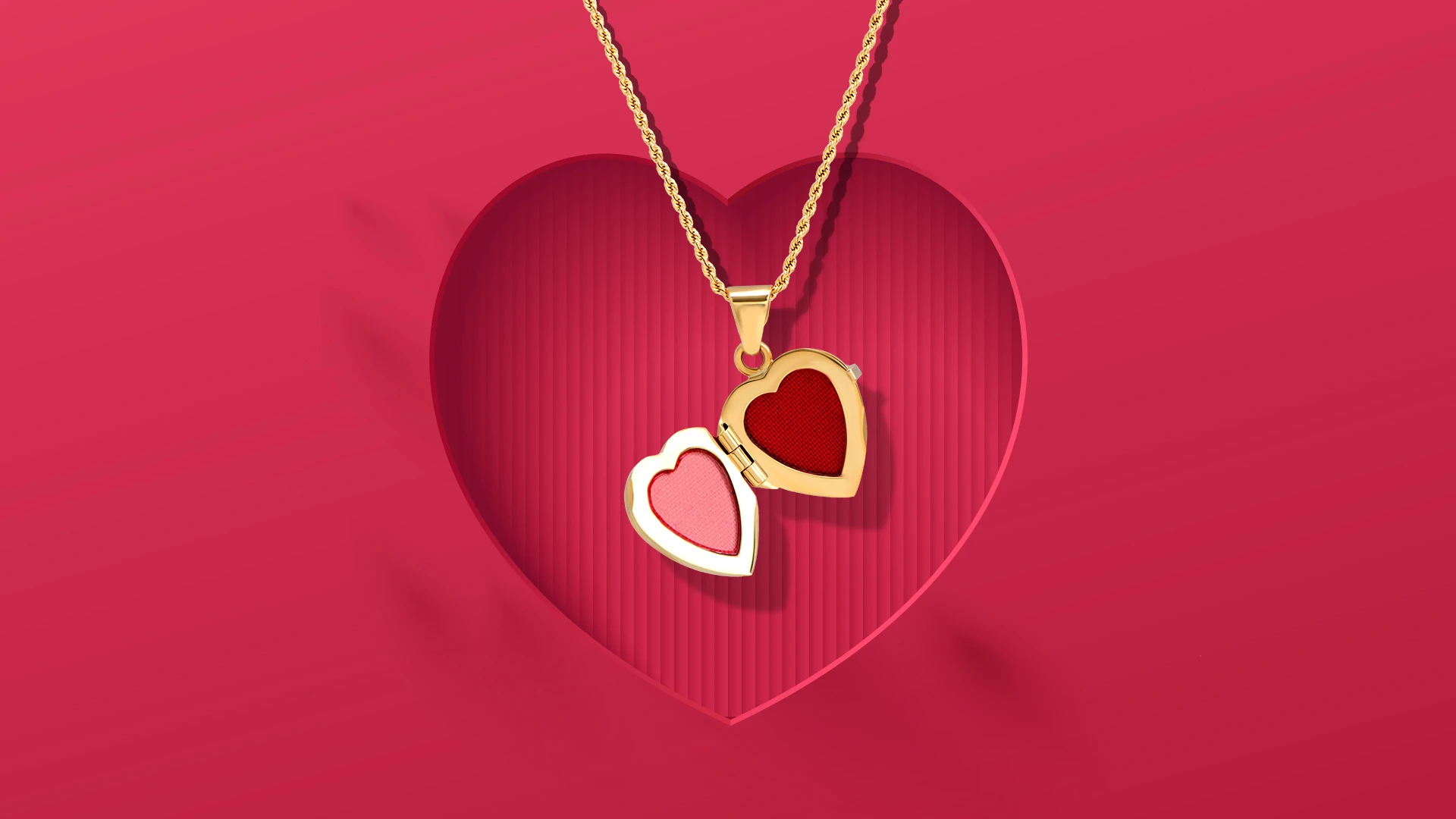 Beyond Diamonds: 15 Romantic Gold Gift Ideas for Valentine's Day ...