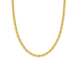 21K Gold Chain